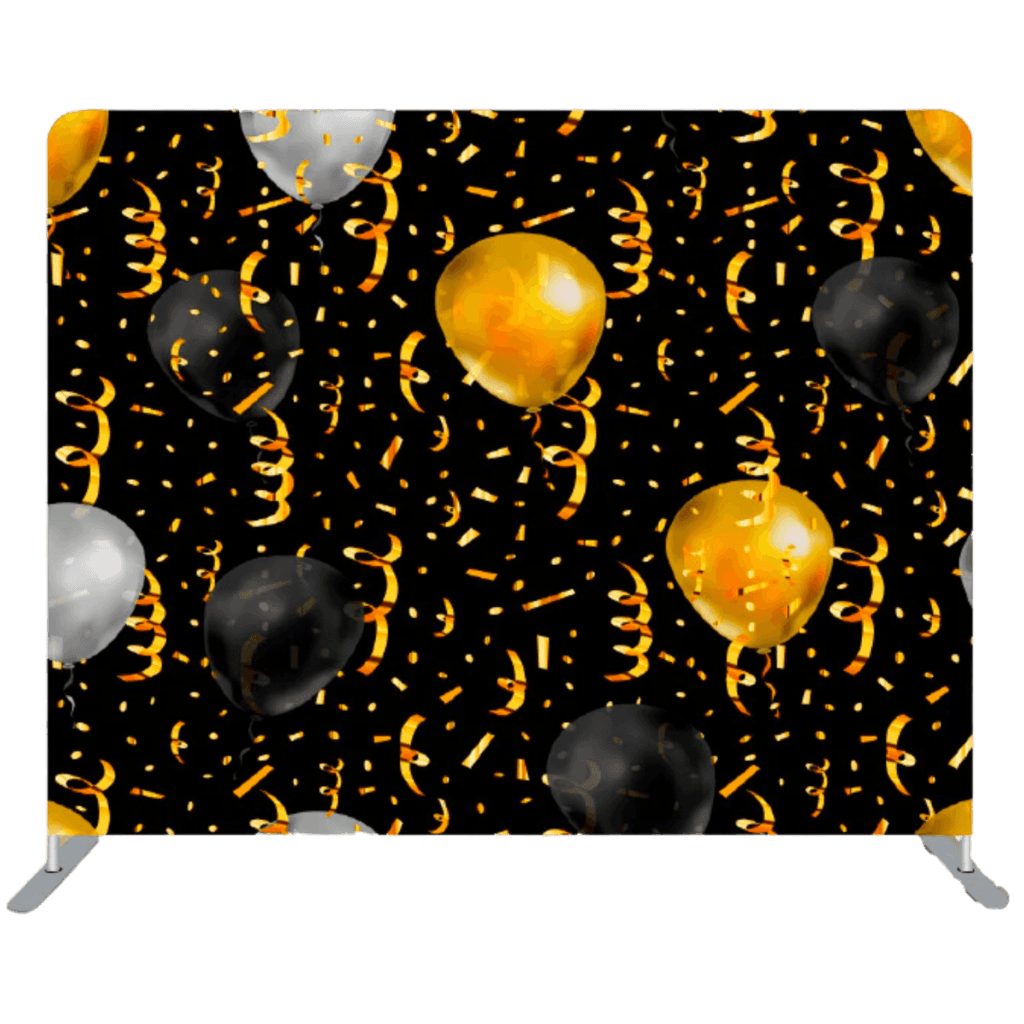 Photo Booth Backdrops | Insta Party Booths